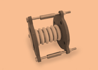 Product overview bellows - Bonde Lined Pipe Solutions
