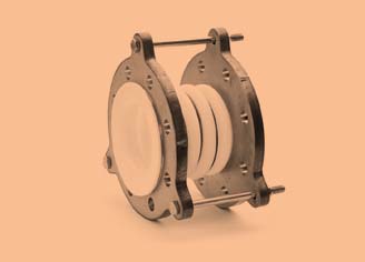 Product overview bellows - Bonde Lined Pipe Solutions